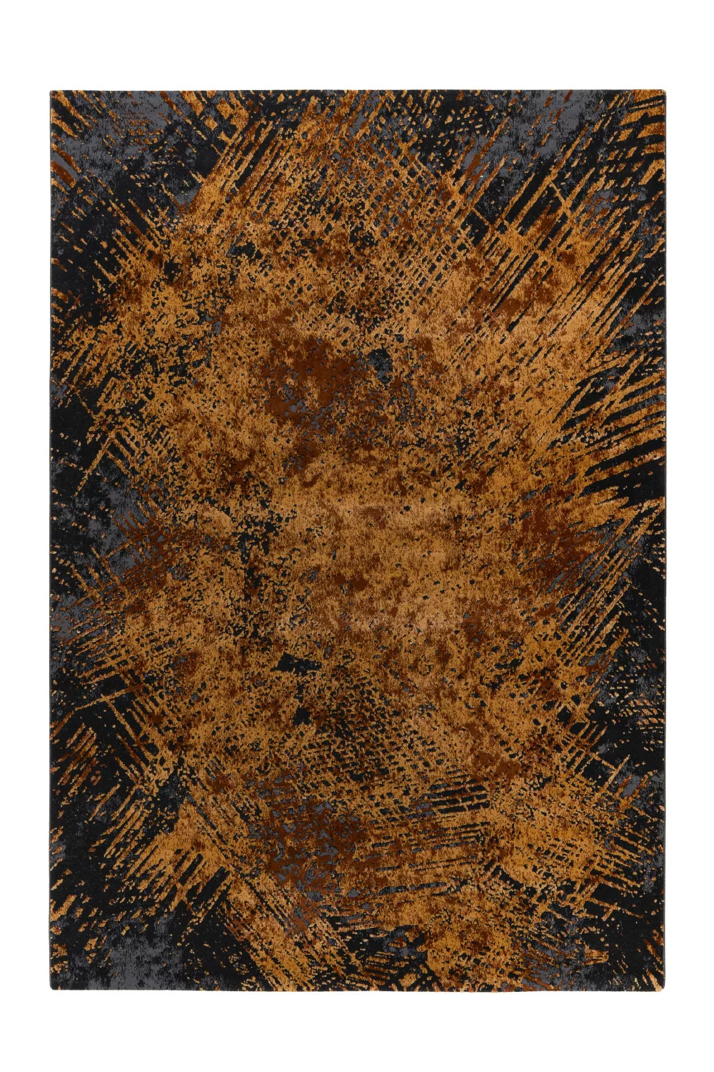 Pierre Cardin Pablo 701 Gold szőnyeg 80x150 cm - iFloor-Padl